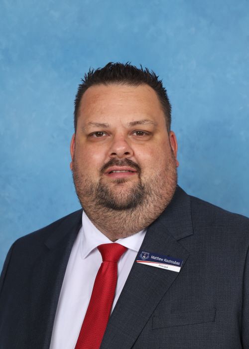 Leadership and Staff : Rochester Secondary College : 03 5484 1844