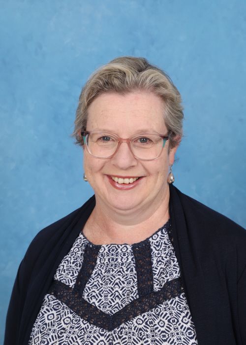 Leadership and Staff : Rochester Secondary College : 03 5484 1844