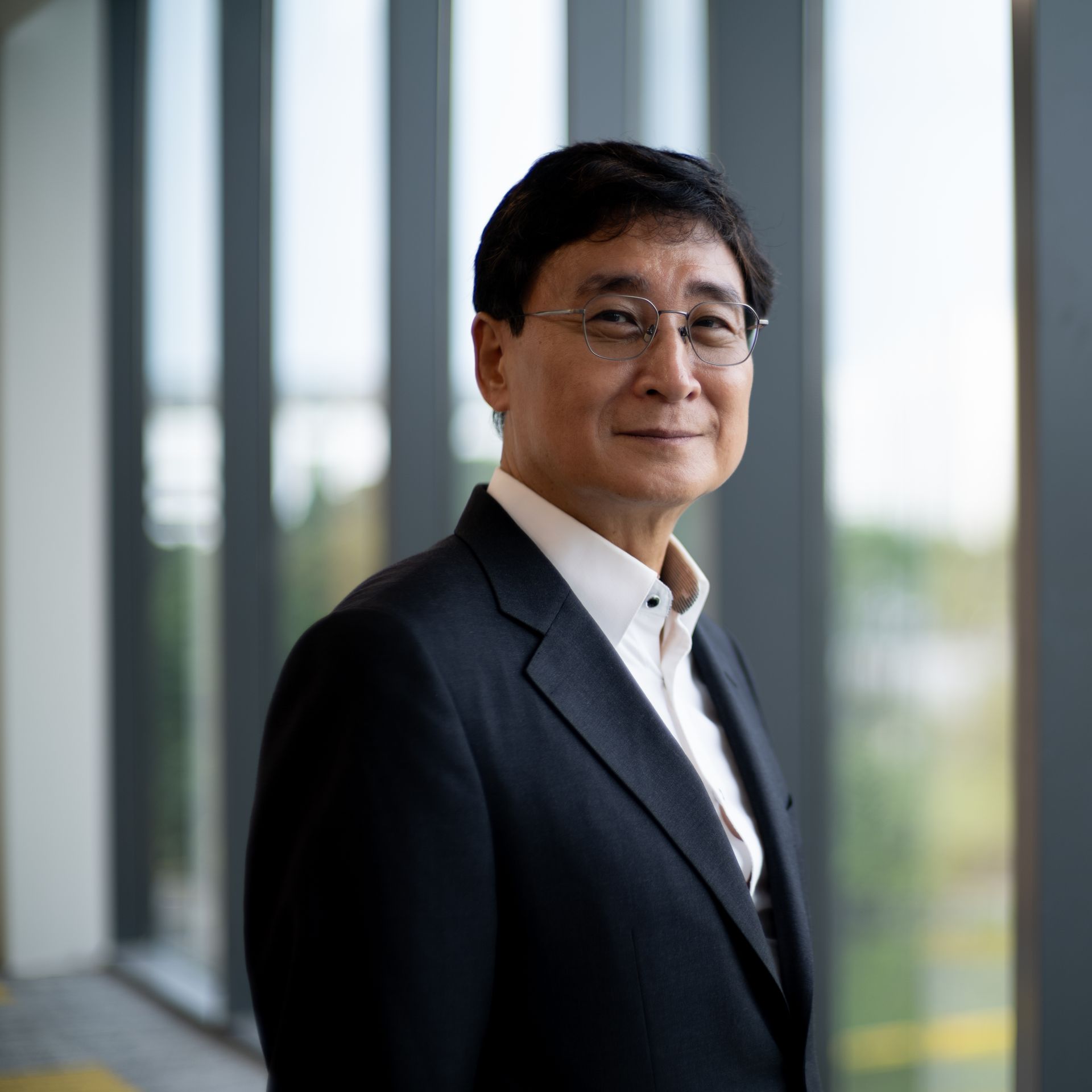 Silicon Box - Forefront of Semiconductor Integration