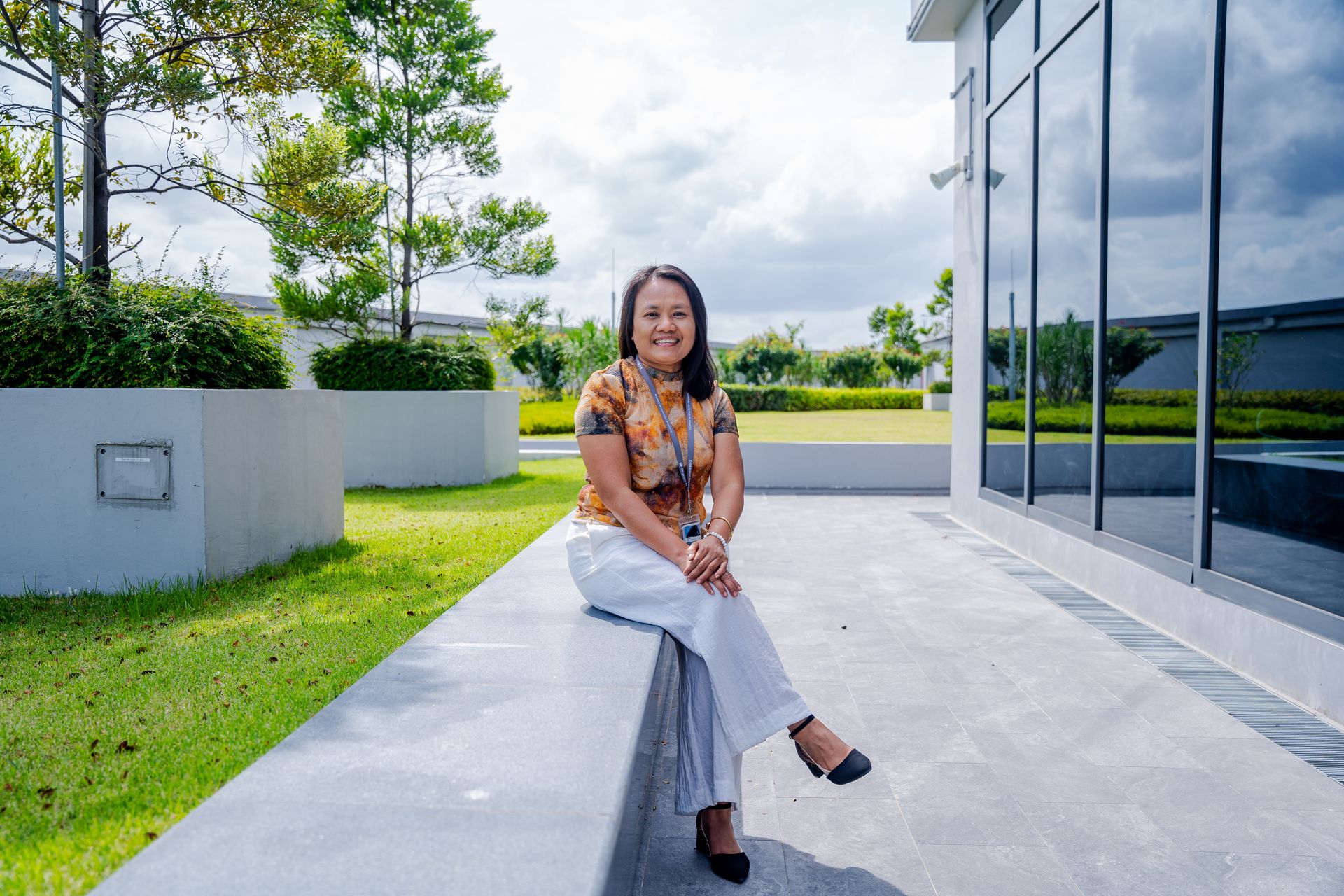 Celebrating #WomenInScience: Stories of Passion and Discovery
