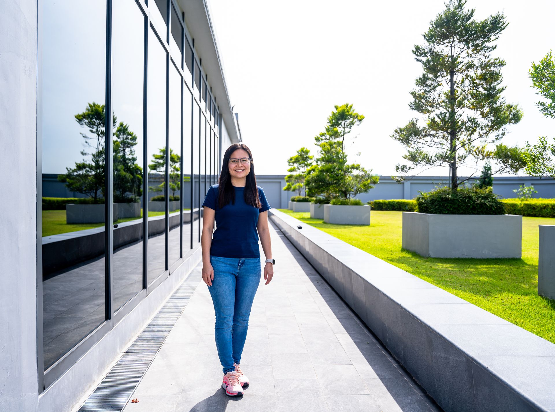 Celebrating #WomenInScience: Stories of Passion and Discovery