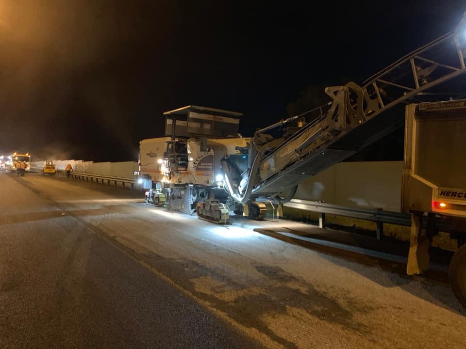 Contact Us | Accurate Road Profiling Services