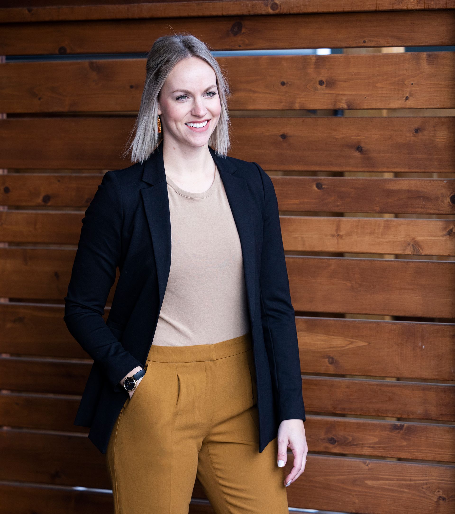 Learn More About Rae-Lyn Burman | Your Cochrane Realtor