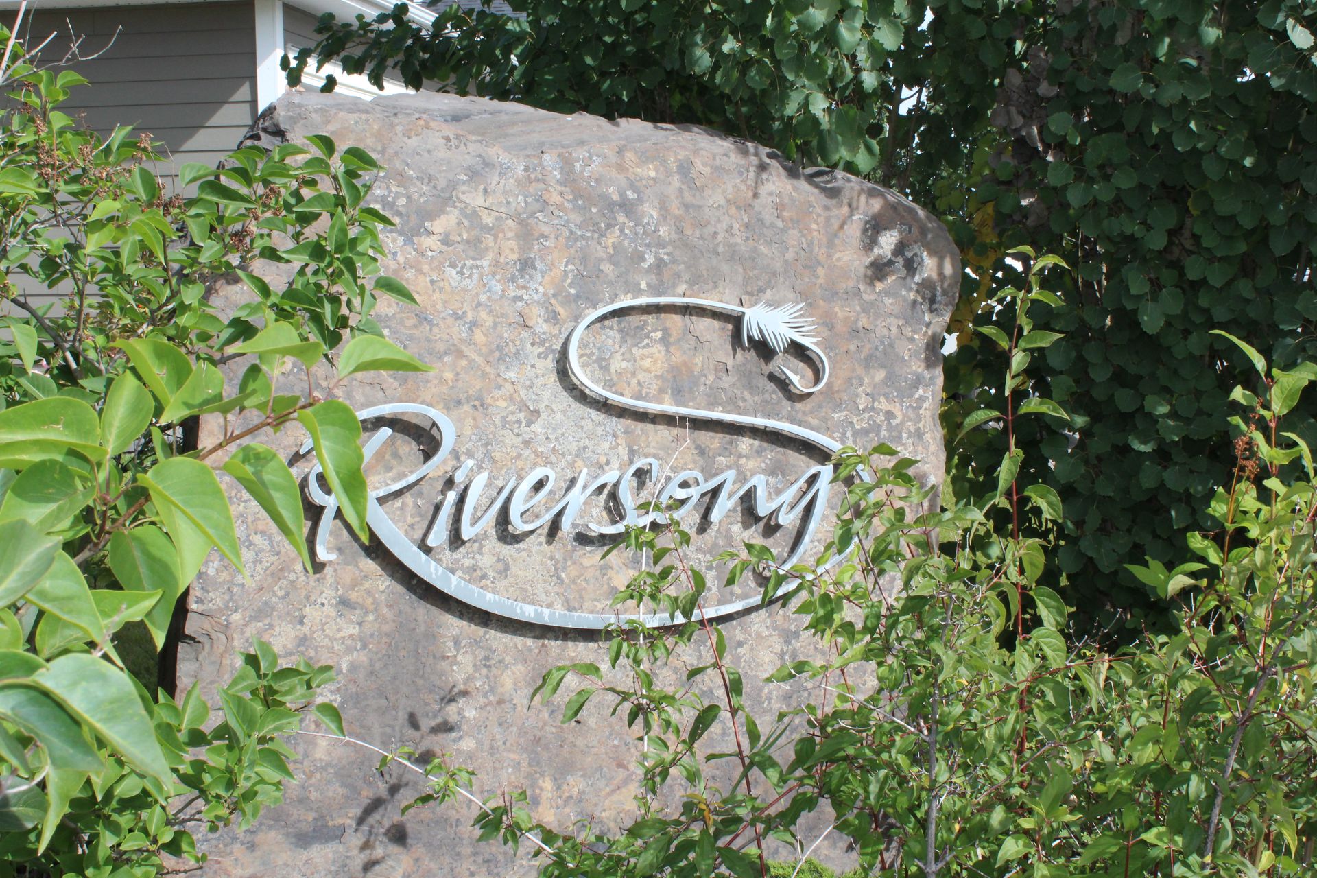 Riversong | Community of Cochrane | Rae-Lyn Burman