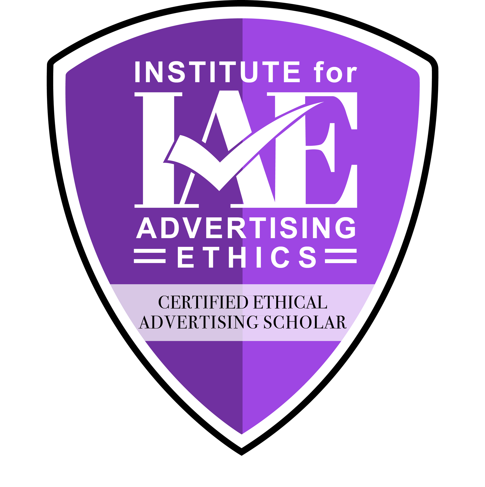 Home | Institute for Advertising Ethics | Official Website