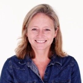 Trust Builders: Laura Small