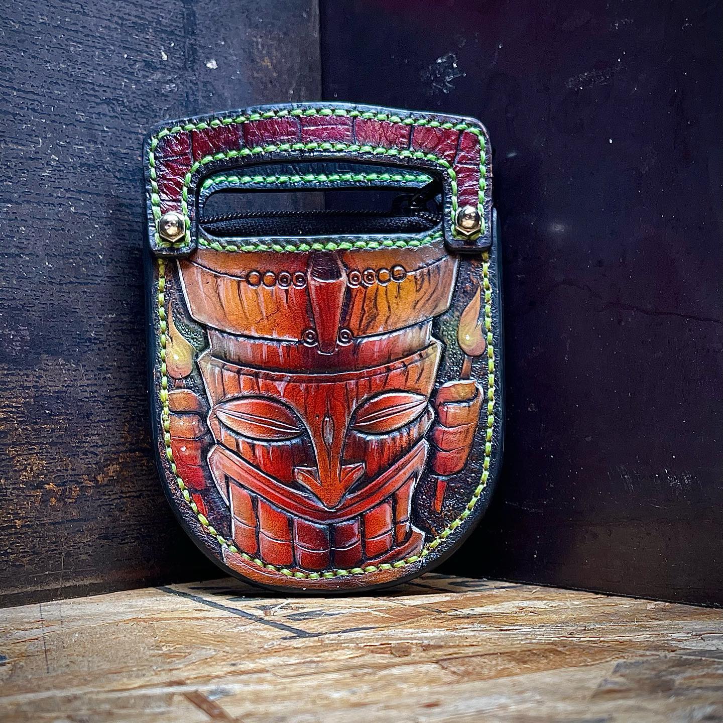 Red Beard Original