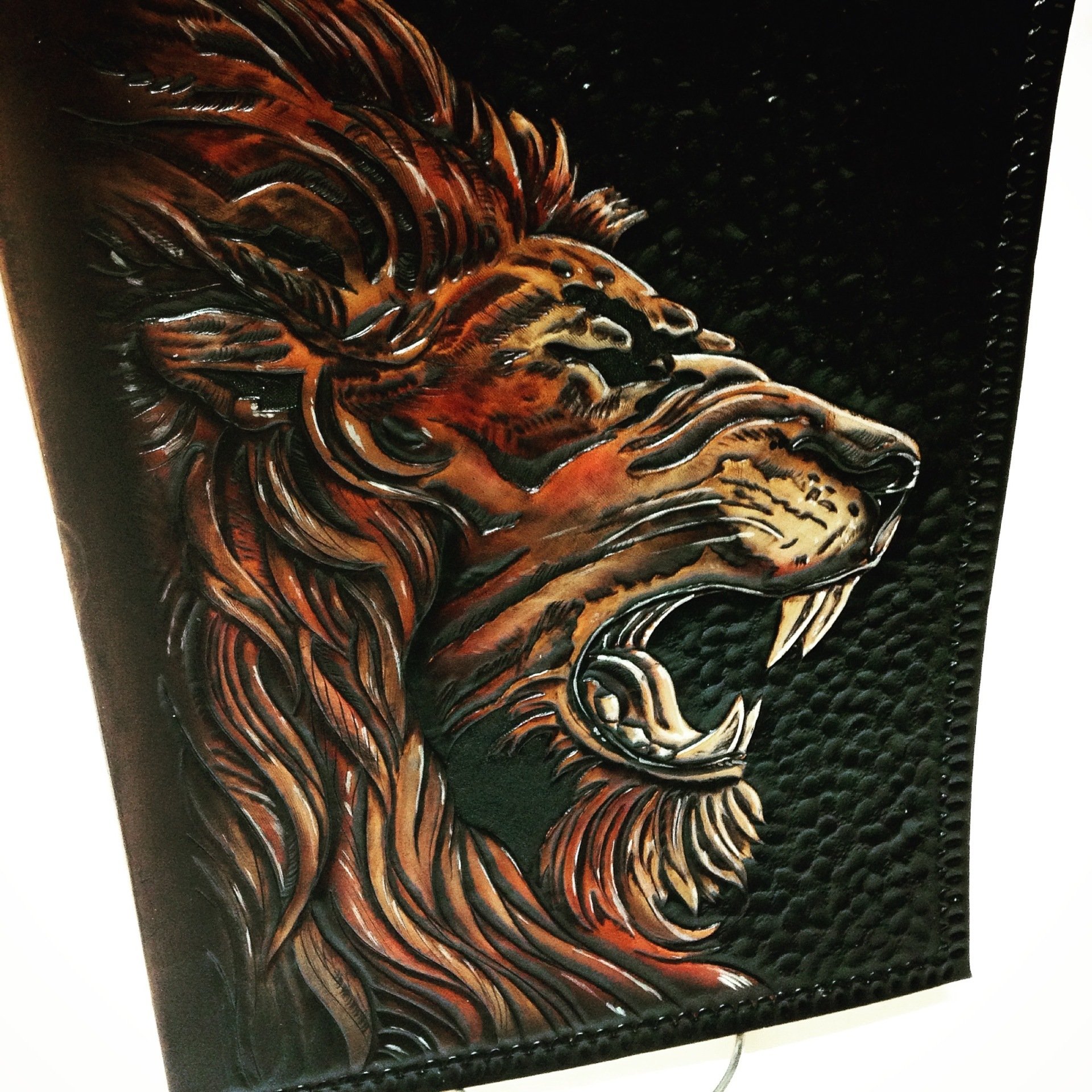 Red Beard Original