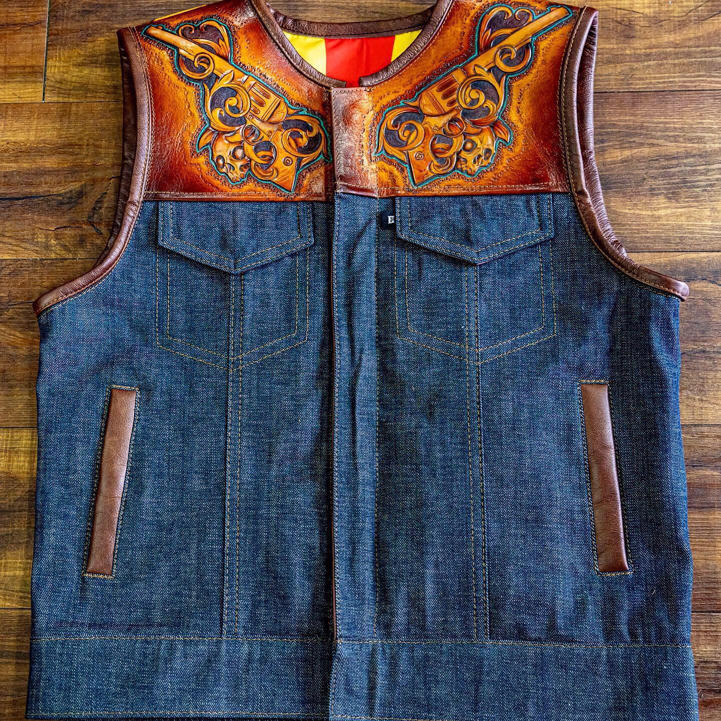 Red Beard Original