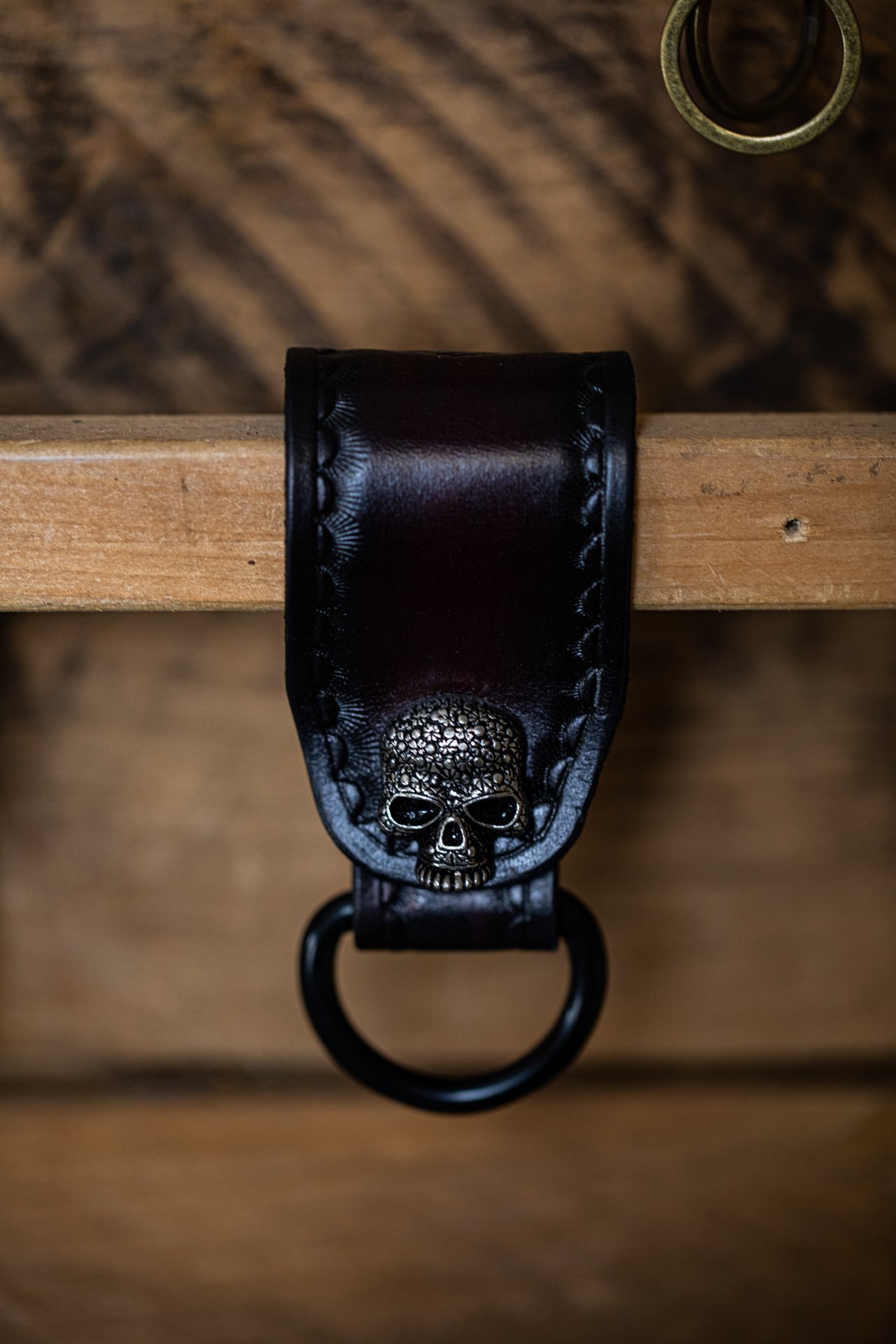 Custom Order | Red Beard Leather