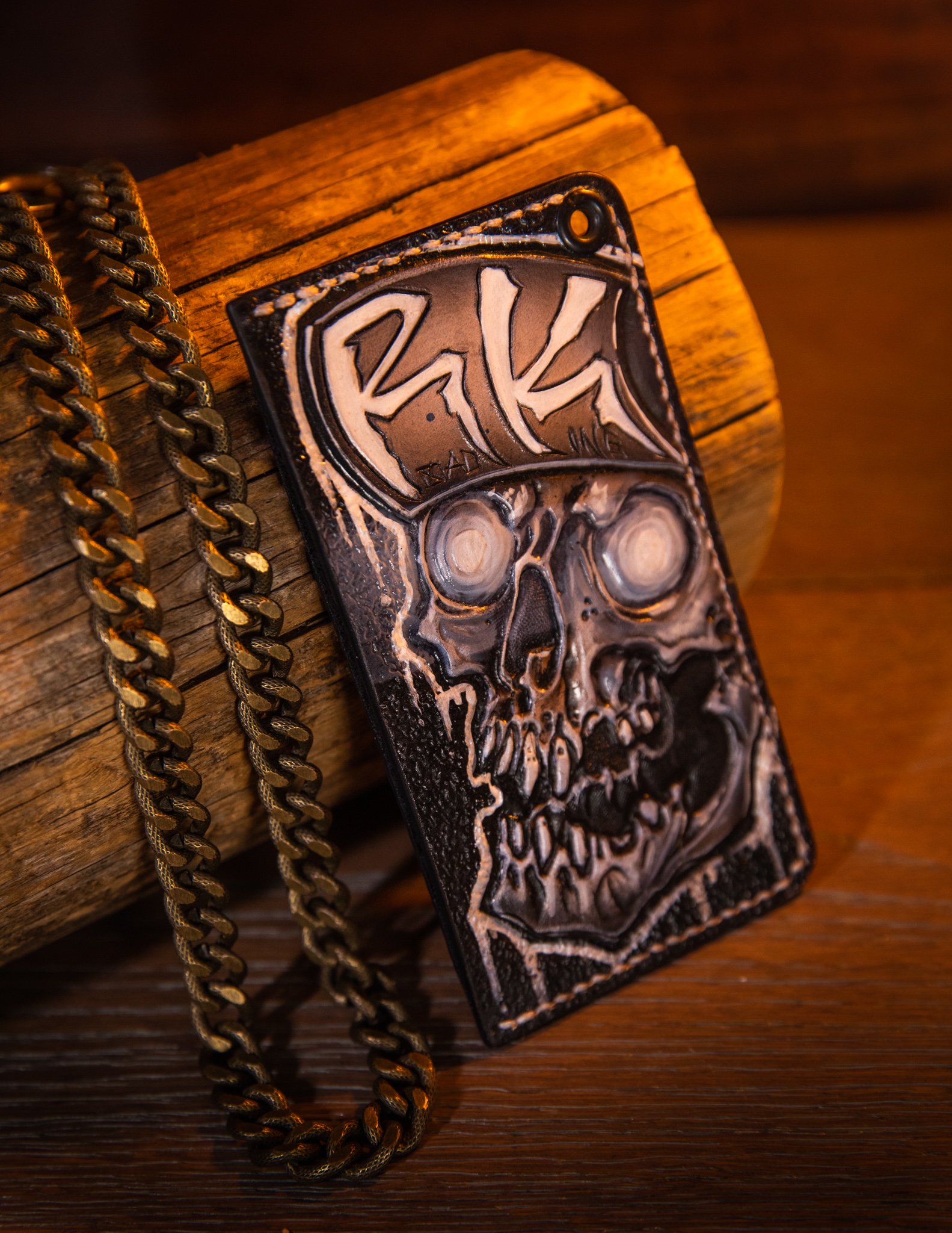 Red Beard Original