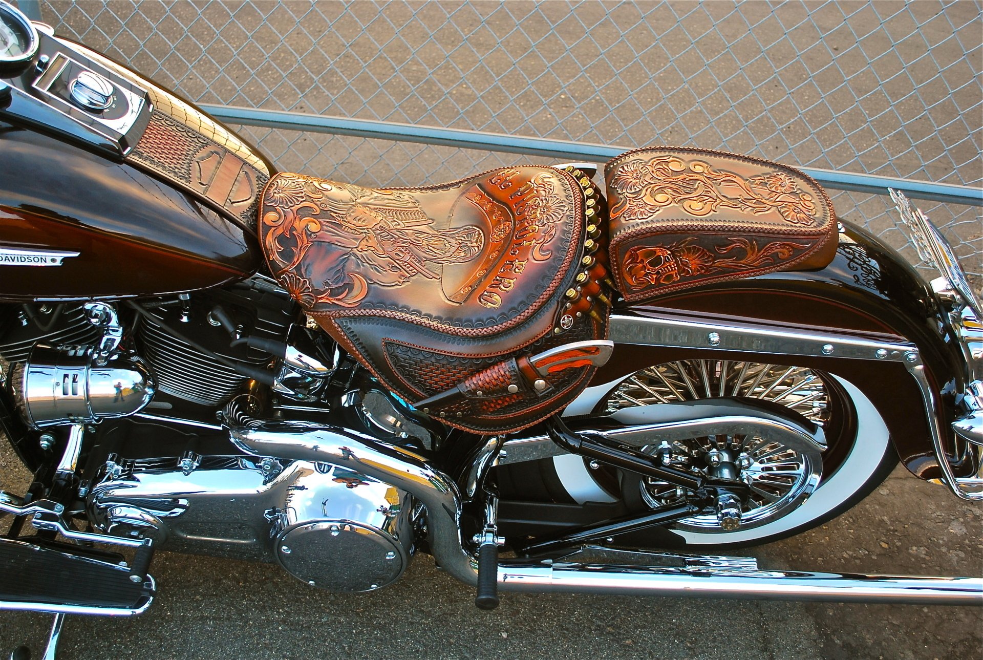 Red Beard Original
