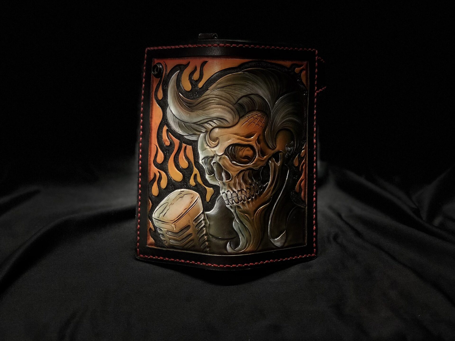 Red Beard Original