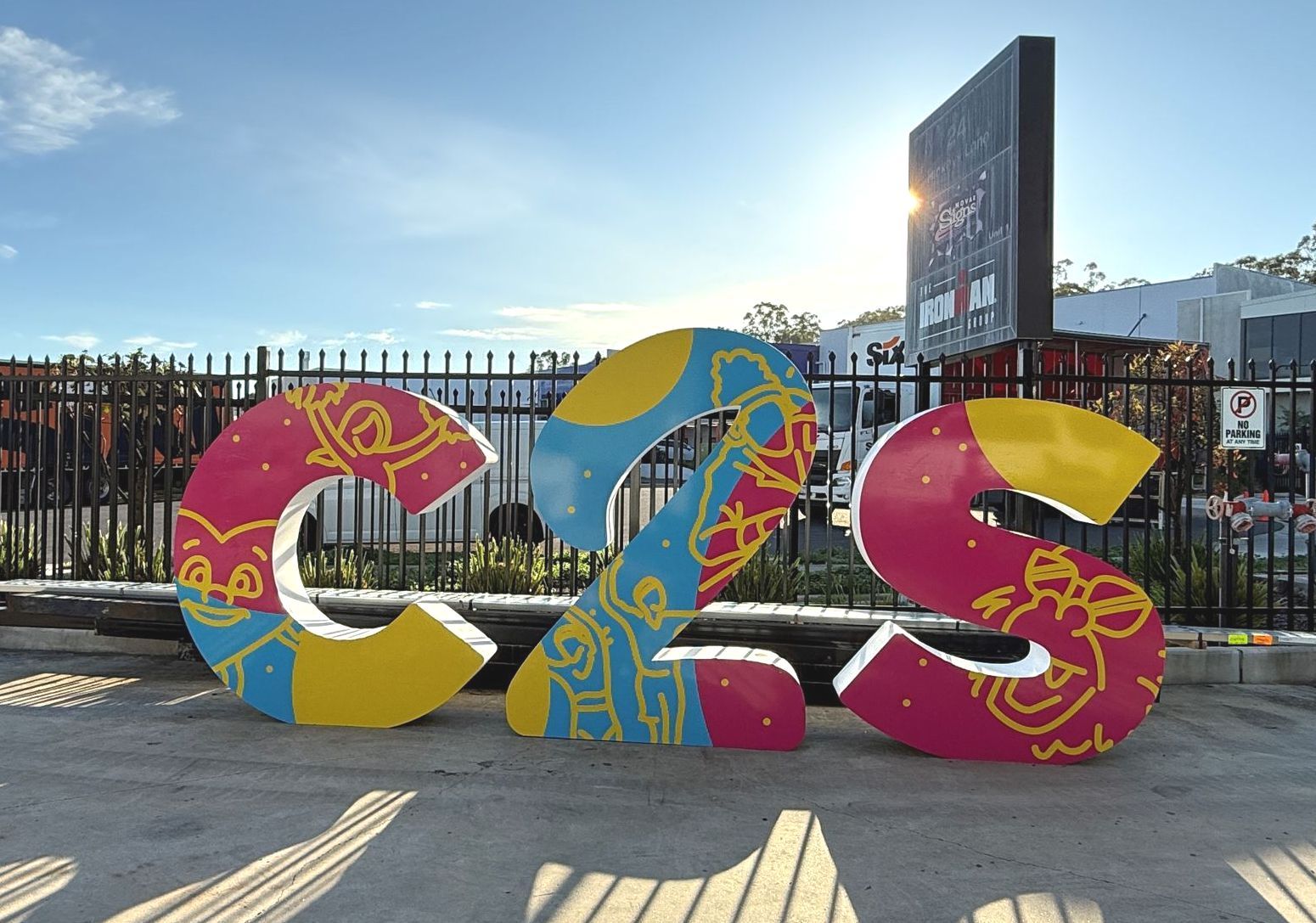 Printing & Signage Solutions | Penrith, NSW | Novak Signs