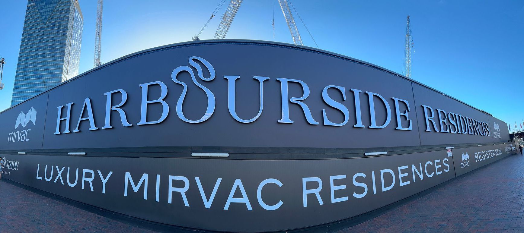 Latest Projects | Penrith, NSW | Novak Signs