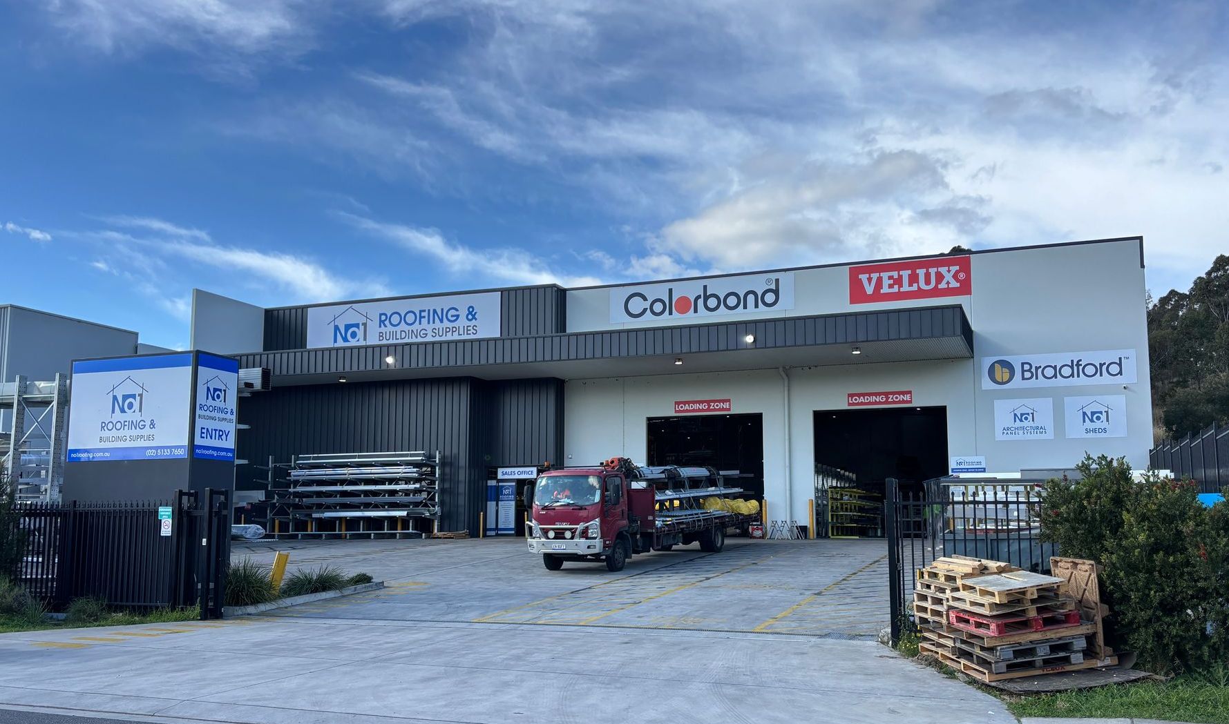 Printing & Signage Solutions | Penrith, NSW | Novak Signs