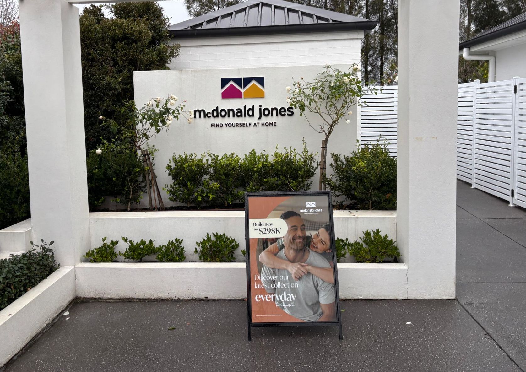 Corflute and A Frame Signage