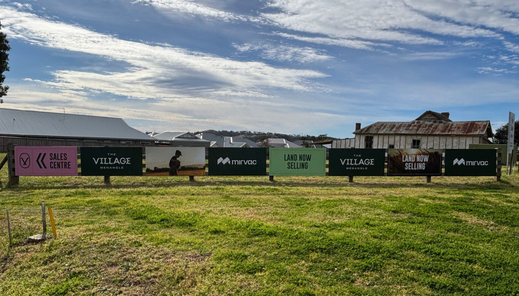 Printing & Signage Solutions | Penrith, NSW | Novak Signs