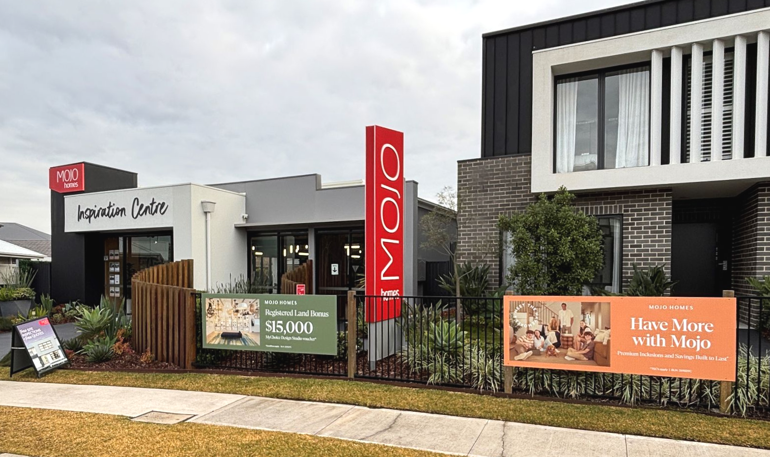 Printing & Signage Solutions | Penrith, NSW | Novak Signs