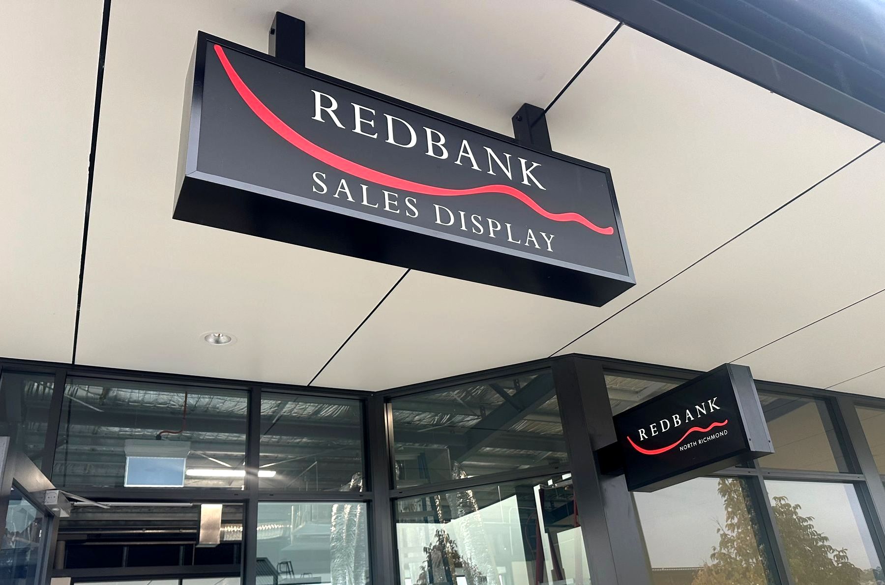 Latest Projects | Penrith, NSW | Novak Signs