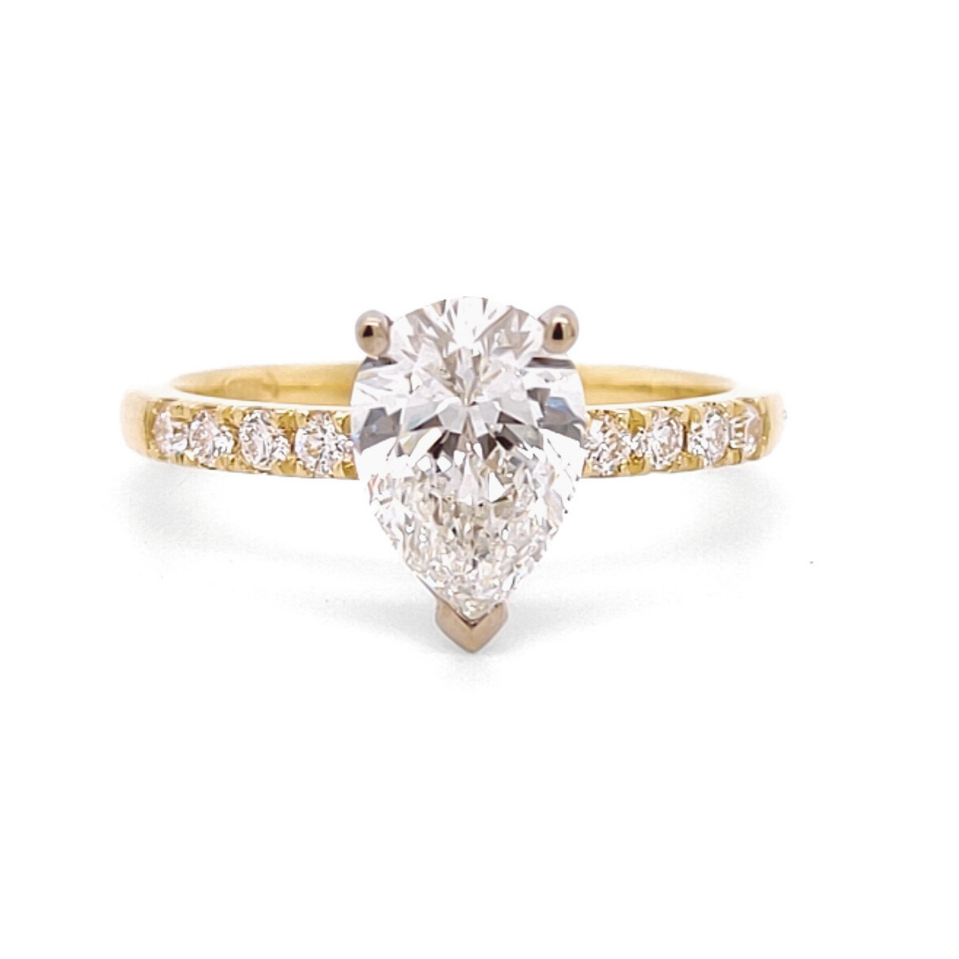 Custom Designed Jewellery