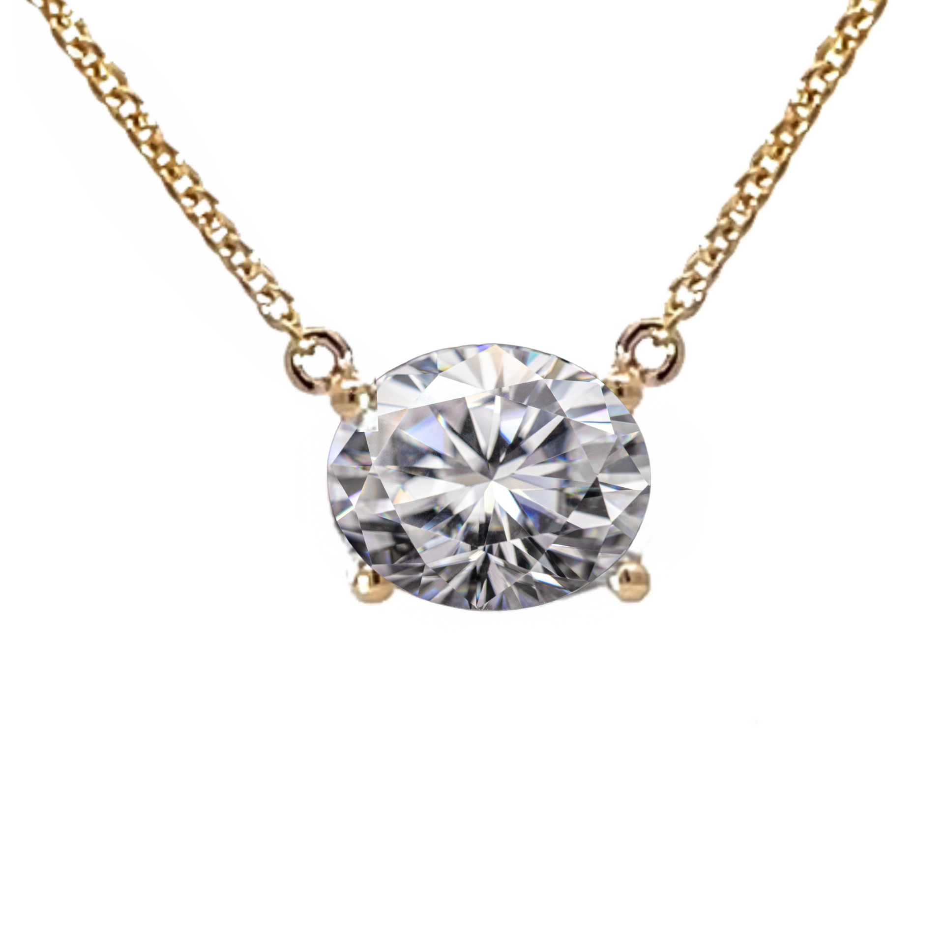 Custom Designed Jewellery