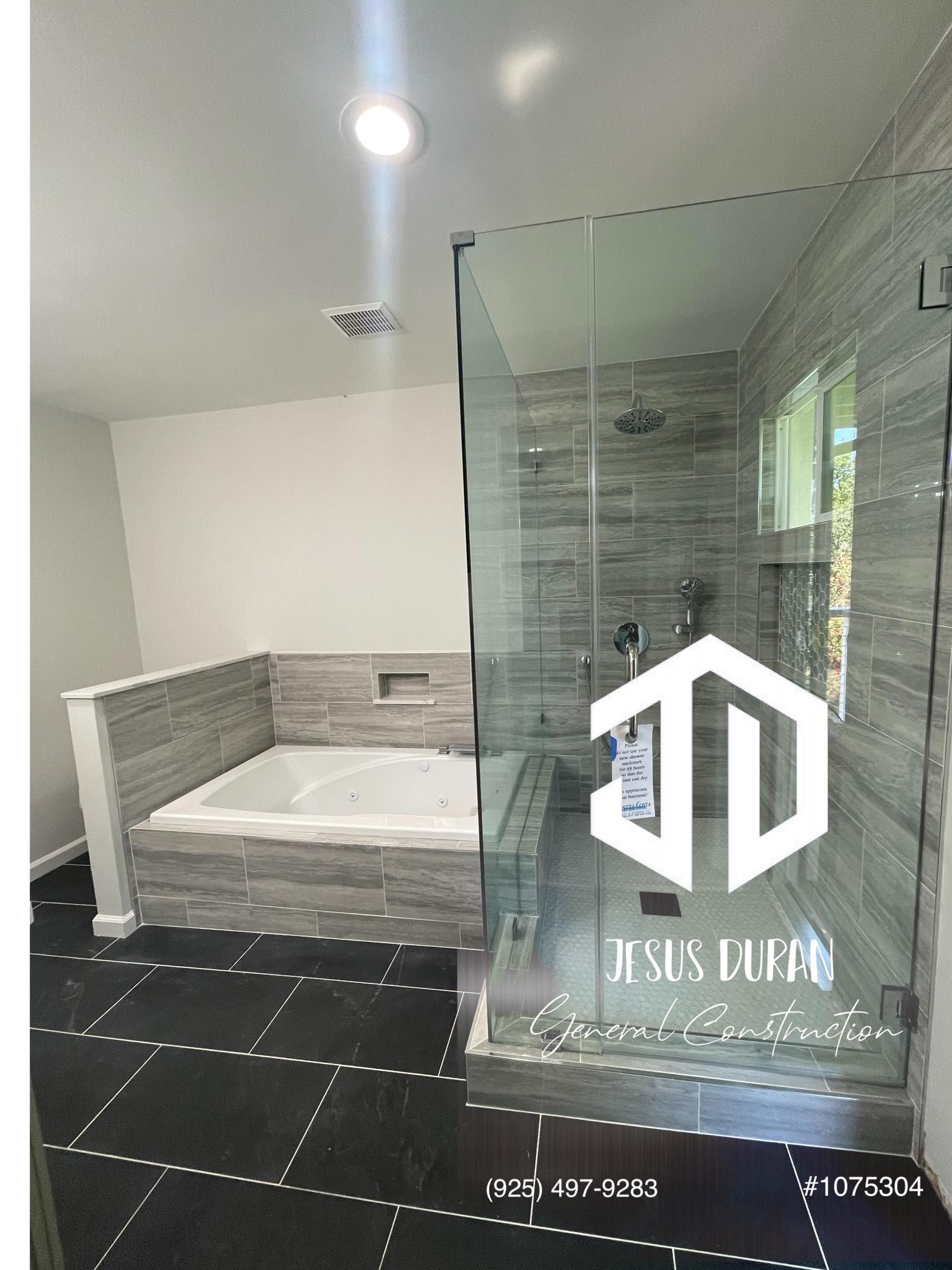 Contracting Pro | Walnut Creek, CA | JD General Construction