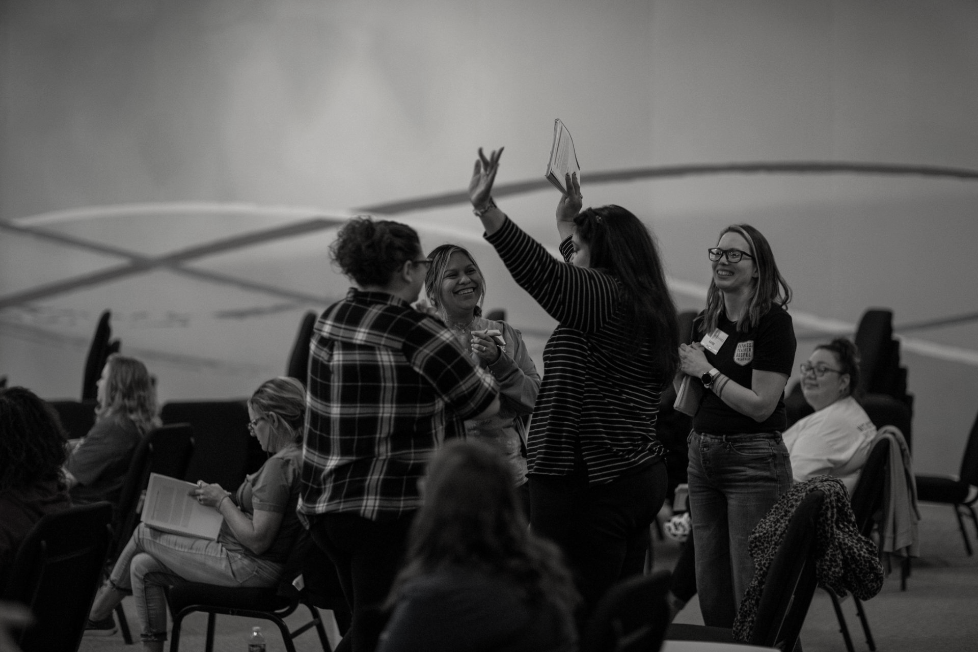 Free Indeed | Life Church