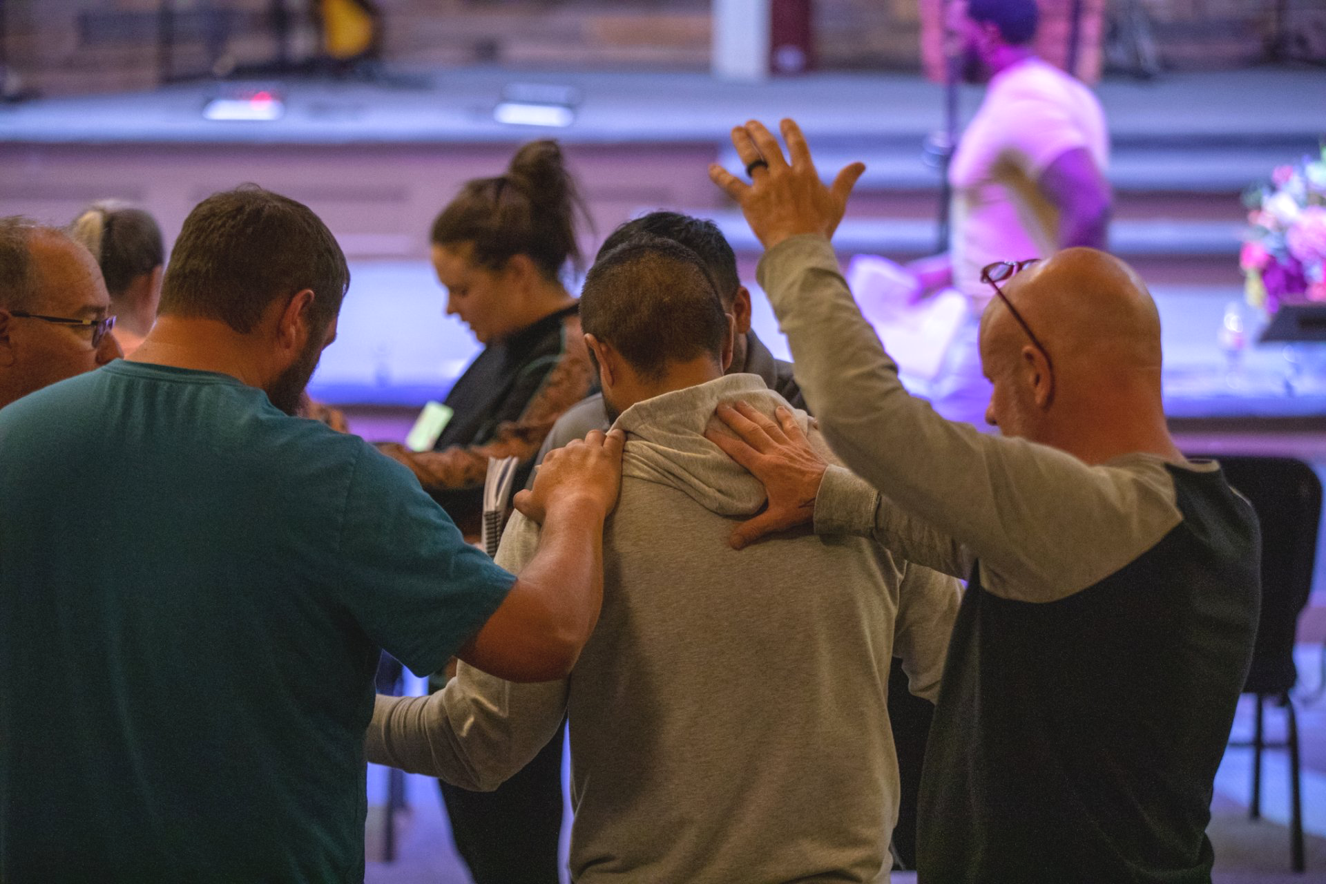 Free Indeed | Life Church