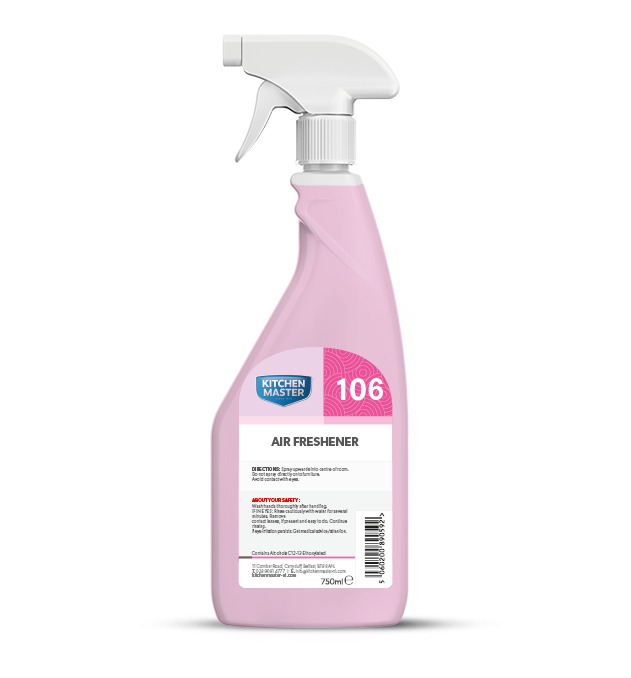 Hygiene Services | Ocean Support Services NI