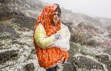 First Aid Training & Equipment | Ocean Support Services NI