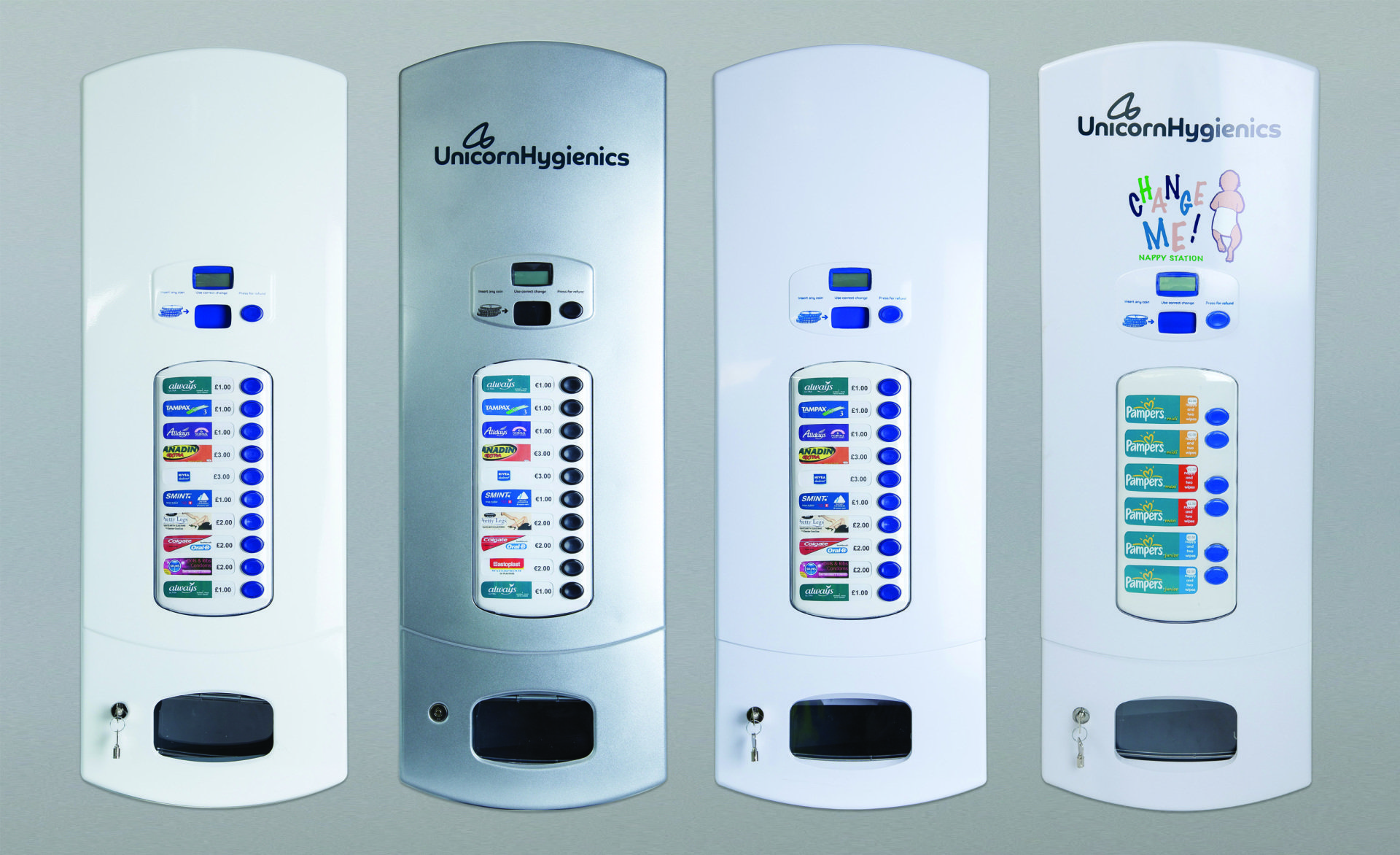 Washroom Services | Ocean Support Services NI