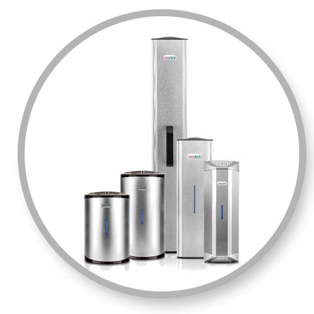 Healthcare | Ocean Support Services NI