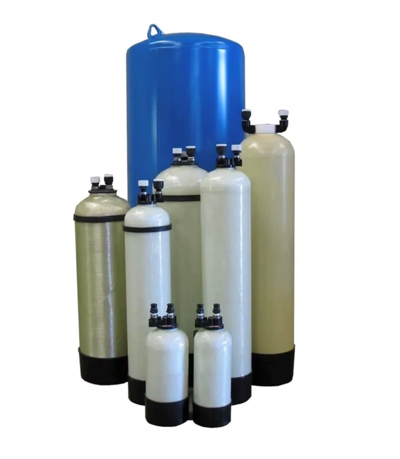 Revolution Water Technologies - RO/DI Water Specialist