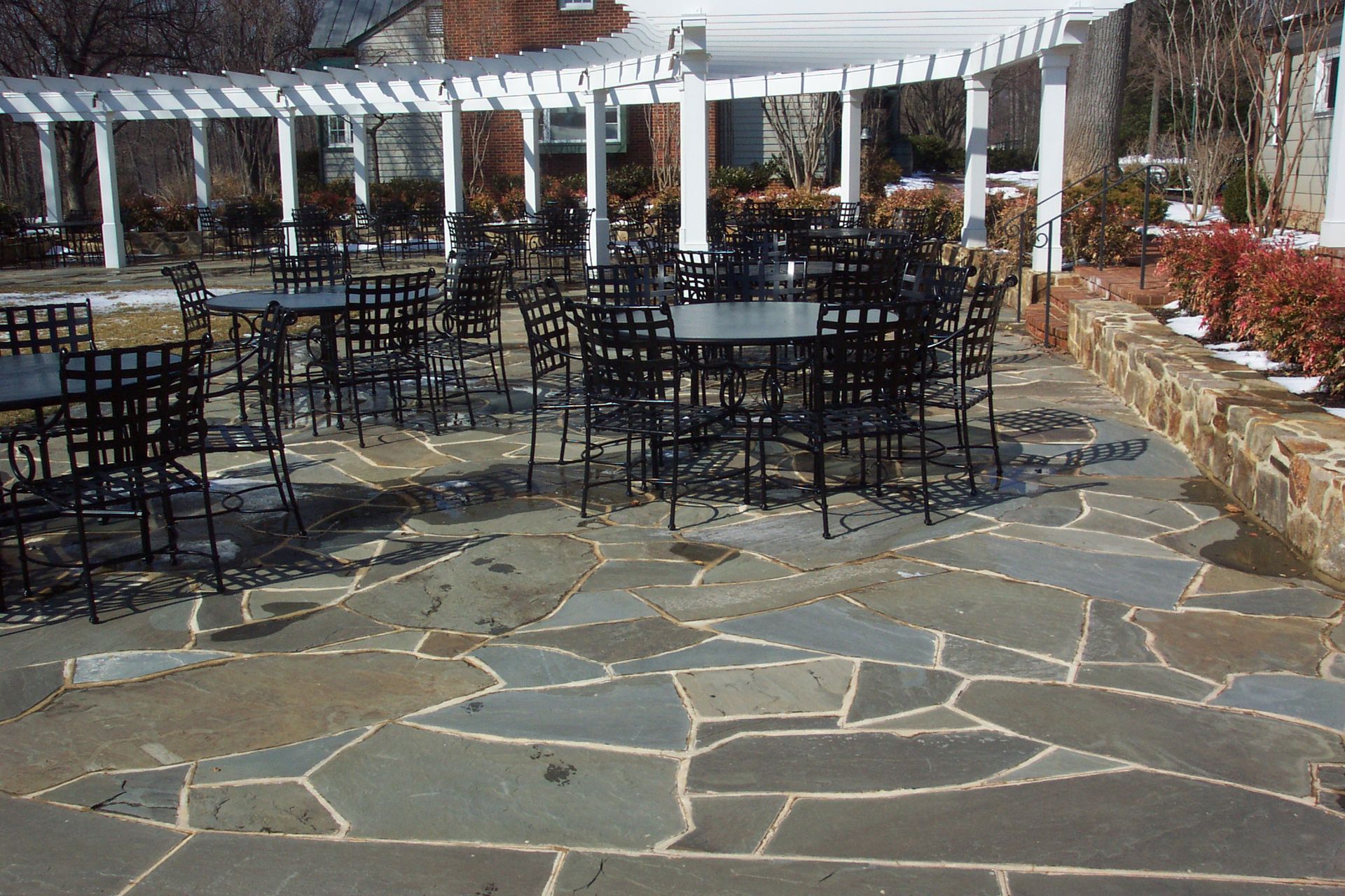 GALLERY | Gettysburg Stoneworks | Gettysburg PA