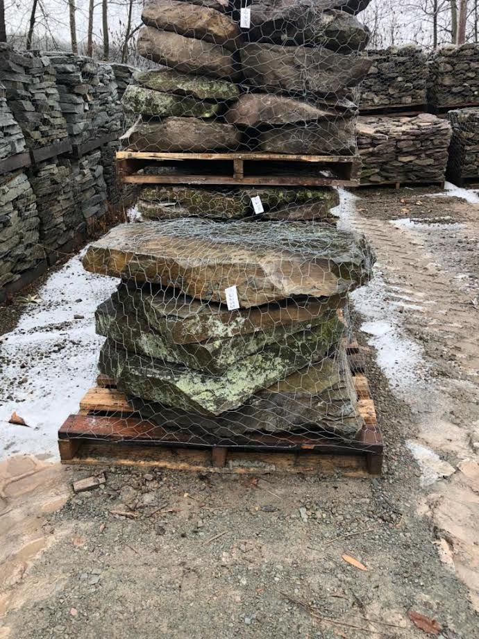 PENNSYLVANIA FIELDSTONE | Gettysburg Stoneworks in PA