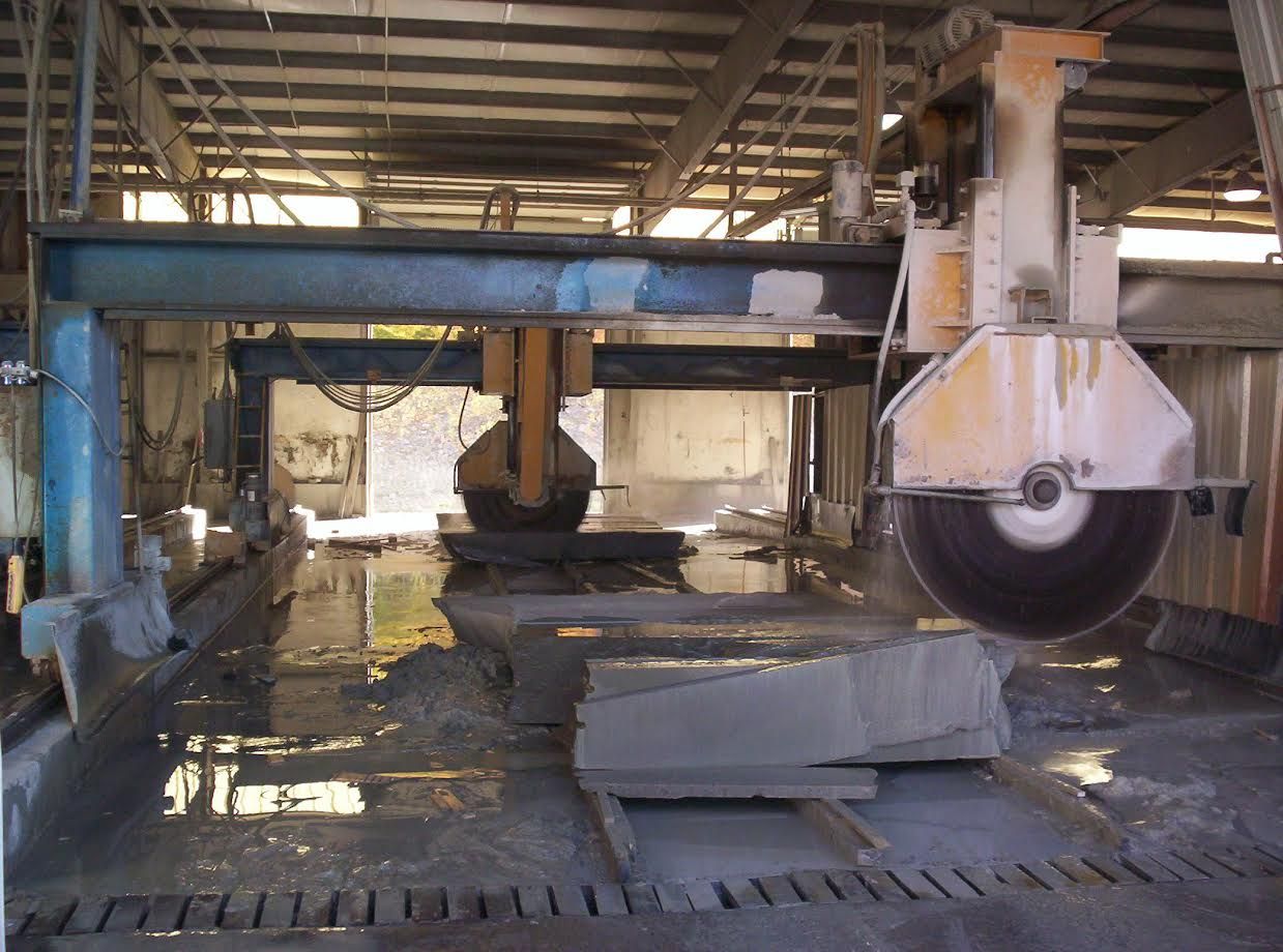 BLUESTONE FLAGGING SERVICES | Gettysburg Stoneworks | Gettysburg PA