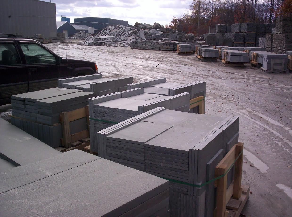 BLUESTONE FLAGGING SERVICES | Gettysburg Stoneworks