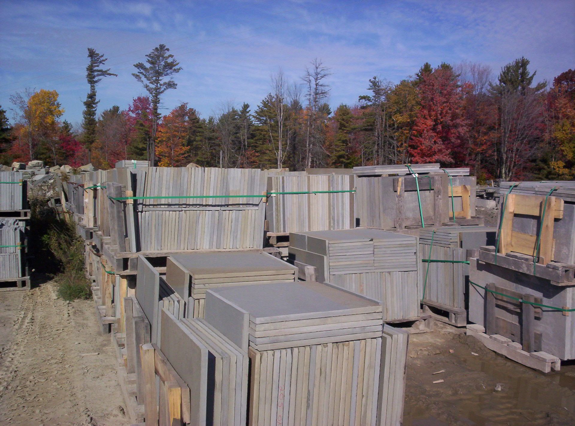 BLUESTONE FLAGGING SERVICES | Gettysburg Stoneworks