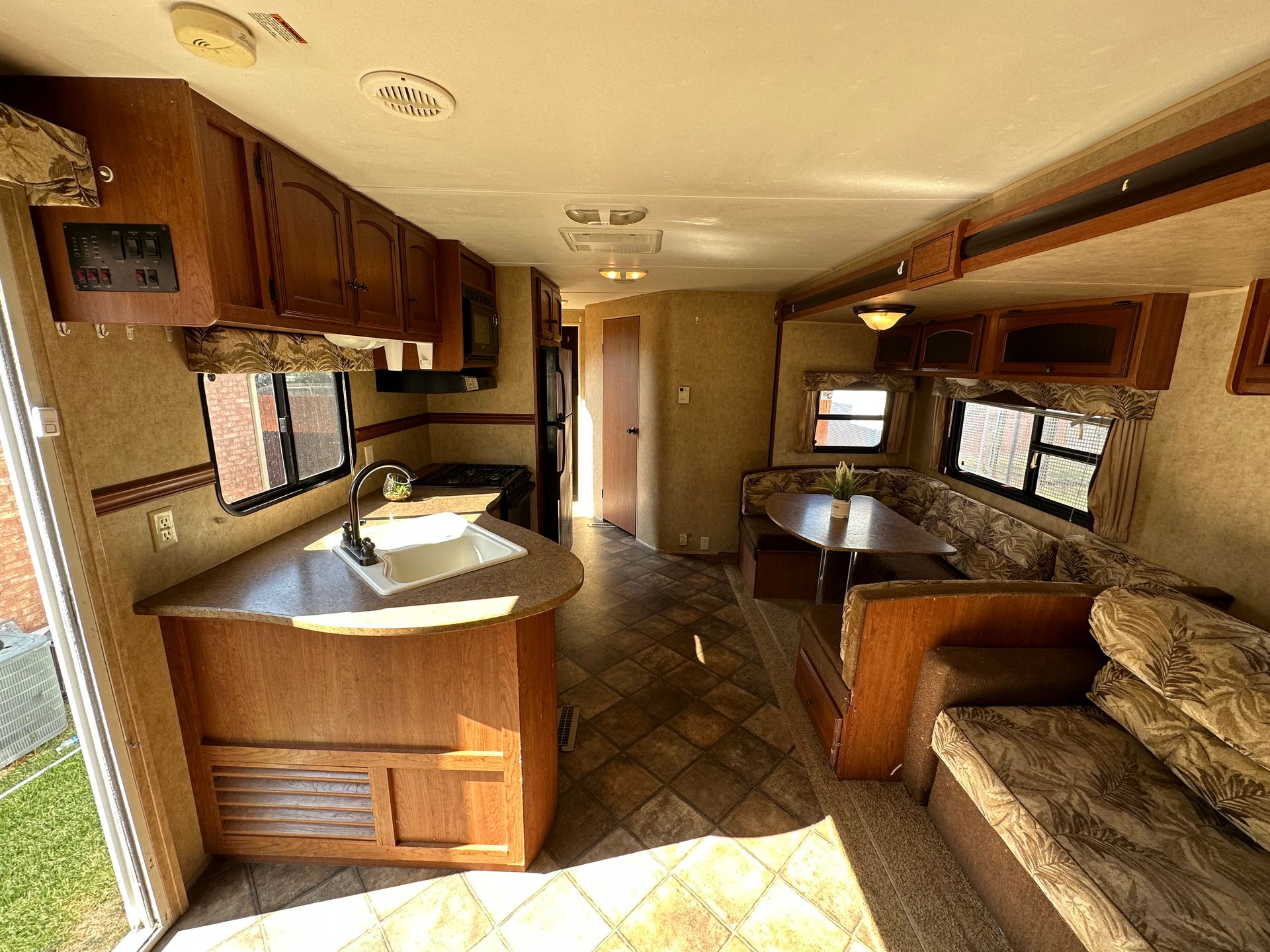 RV Inventory | Fairdealz RV | Decatur, TX