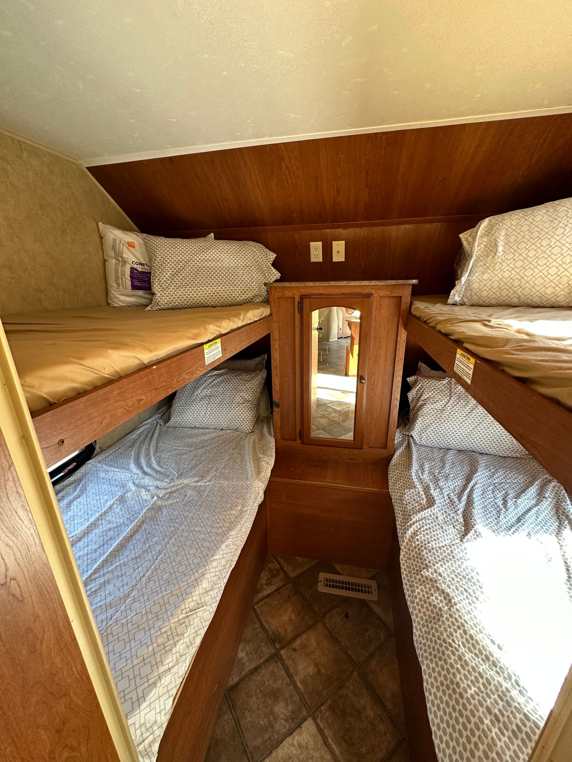 RV Inventory | Fairdealz RV | Decatur, TX