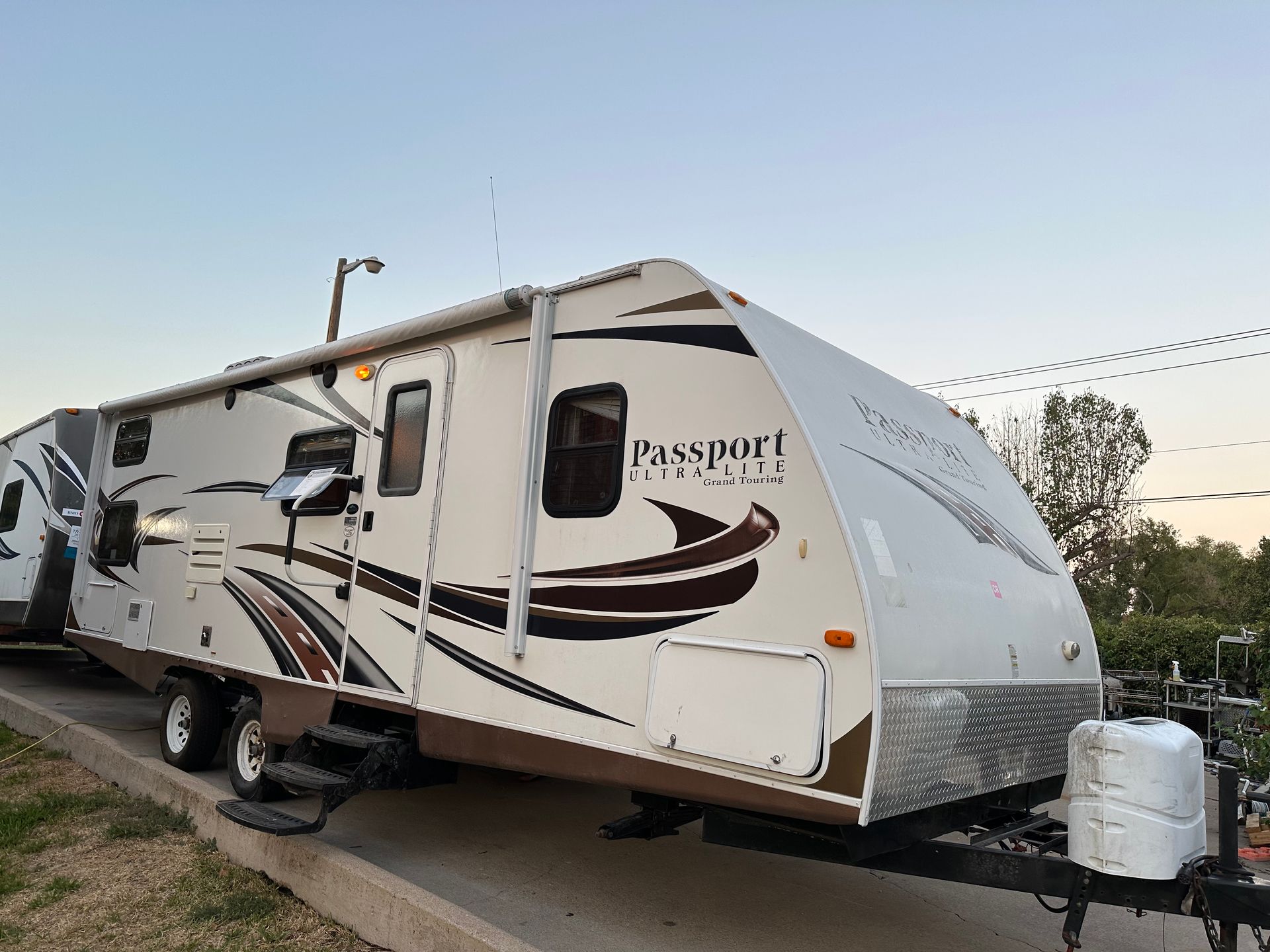 Affordable RVs for Sale | Fairdealz RV | Decatur, TX