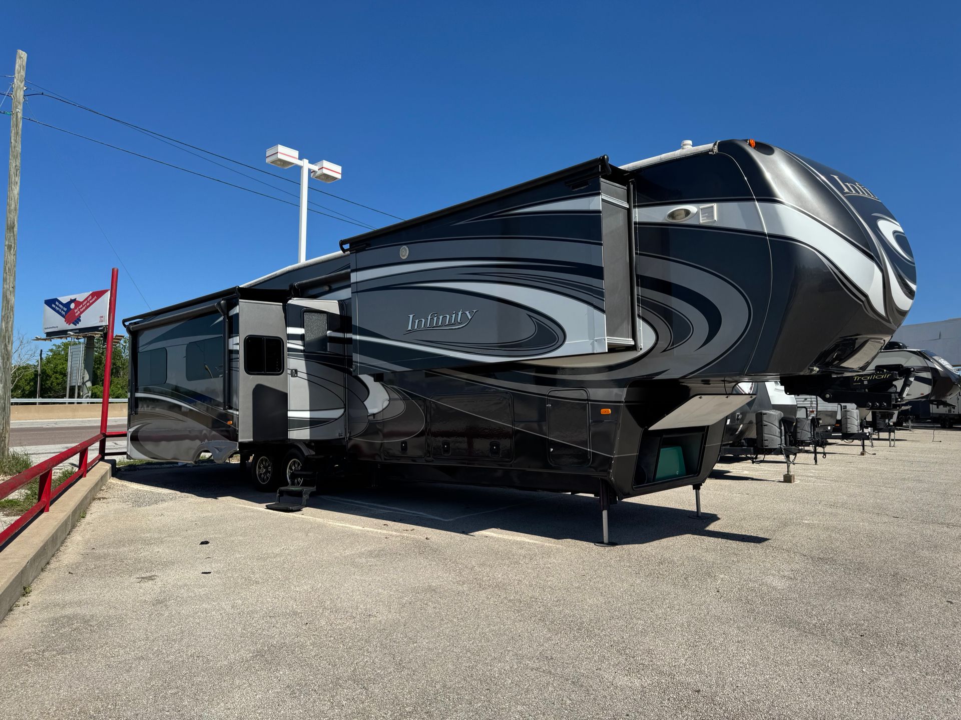 Affordable RVs for Sale | Fairdealz RV | Decatur, TX