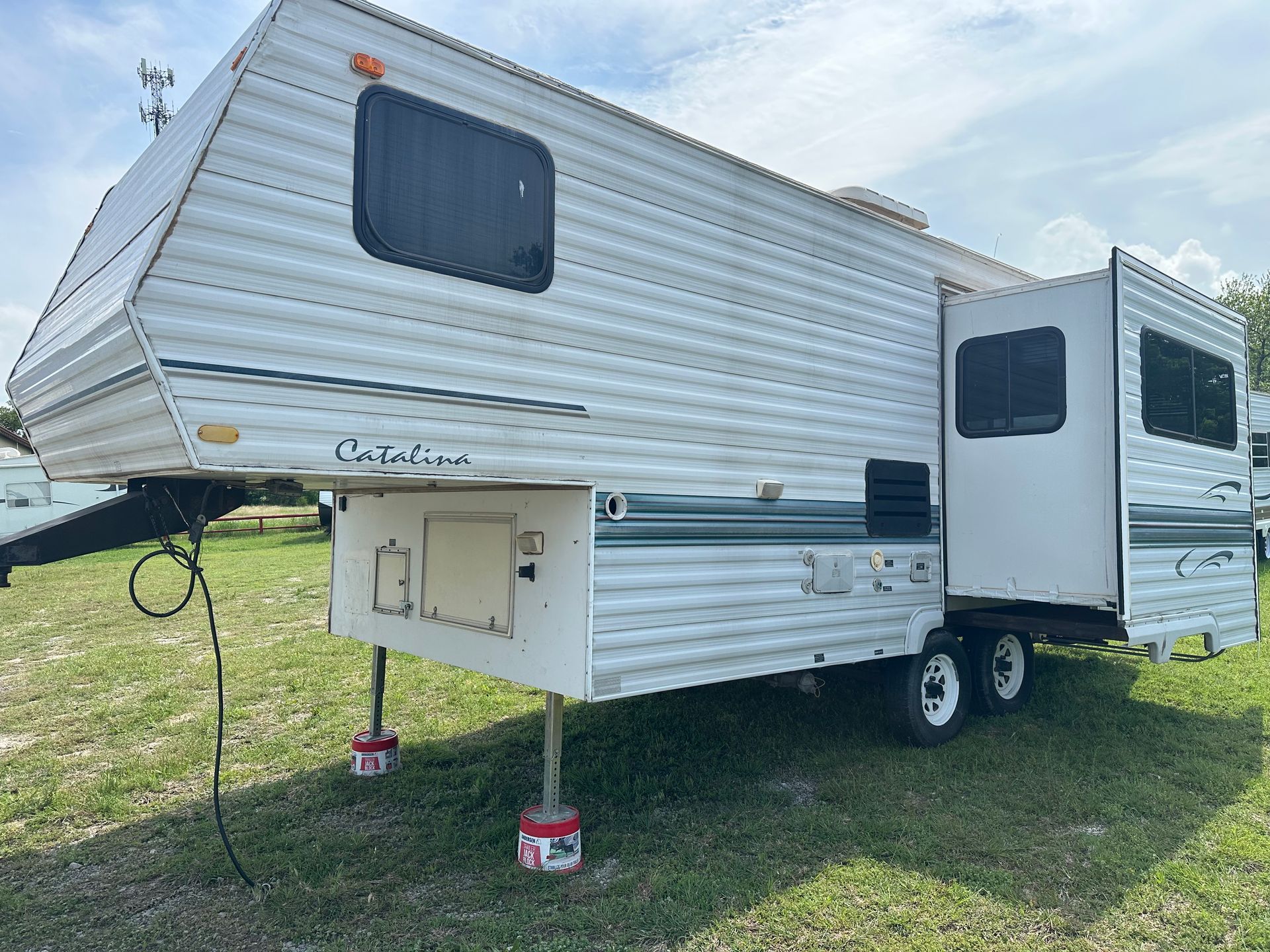 Affordable RVs for Sale | Fairdealz RV | Decatur, TX