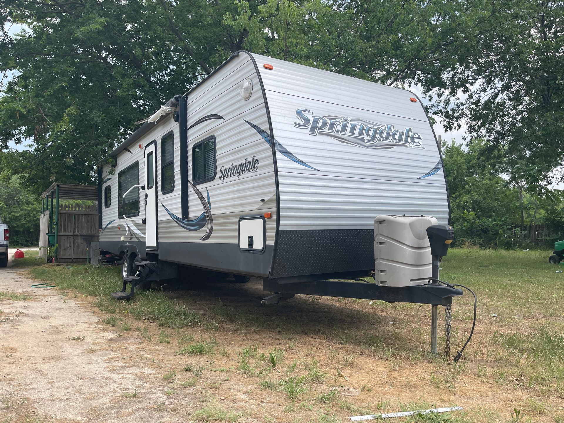RV Inventory | Fairdealz RV | Decatur, TX