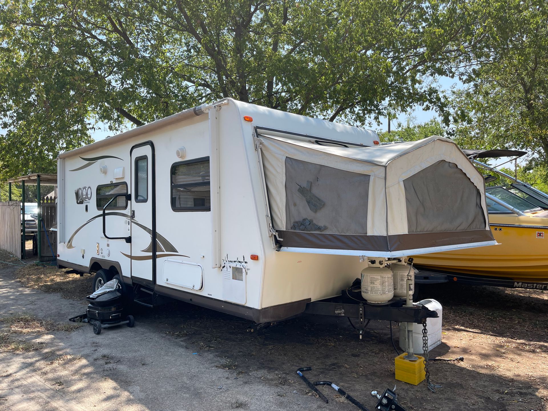 RV Inventory | Fairdealz RV | Decatur, TX