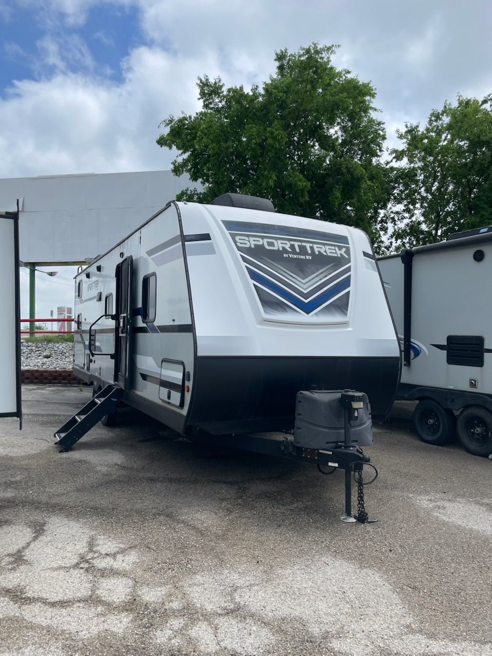 Affordable RVs for Sale | Fairdealz RV | Decatur, TX