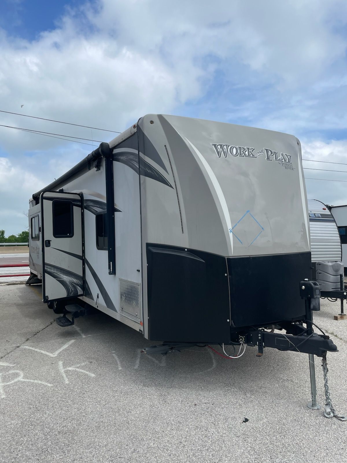 Affordable RVs for Sale | Fairdealz RV | Decatur, TX