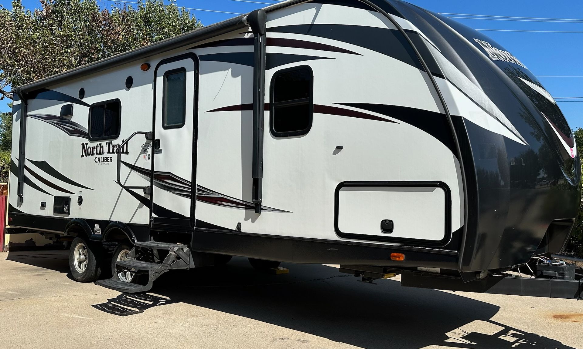 Affordable RVs for Sale | Fairdealz RV | Decatur, TX