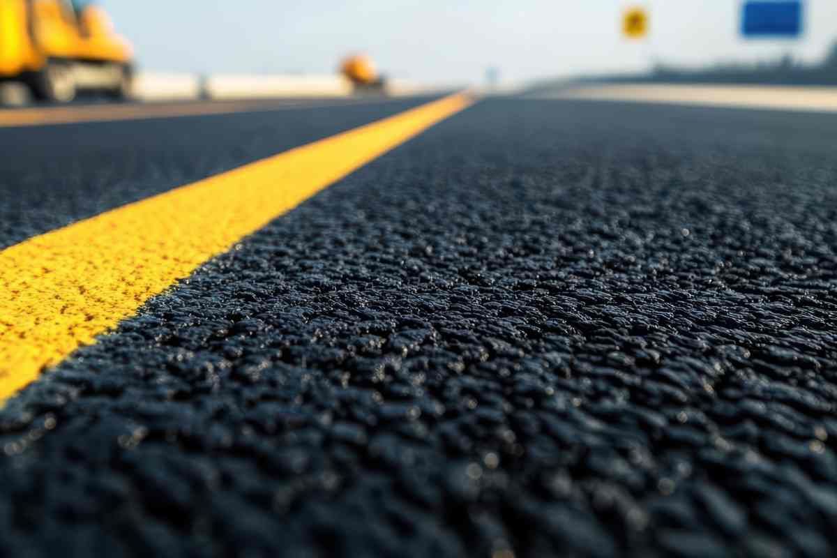 What Are Asphalt Millings? | Tates Creek Paving